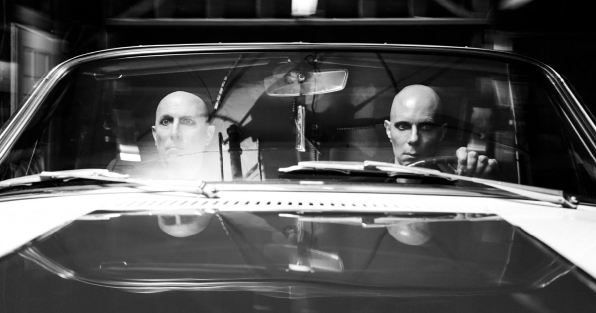 Listen to A Perfect Circle’s grandiose new single Starless | Kerrang!