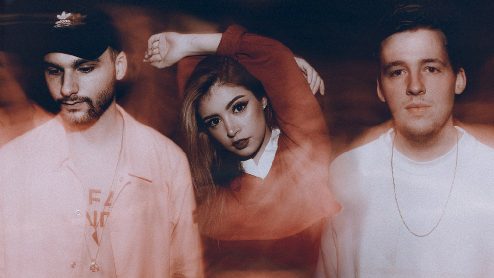 Against The Current Announce Album; Unveil New Single, Personal — Kerrang!