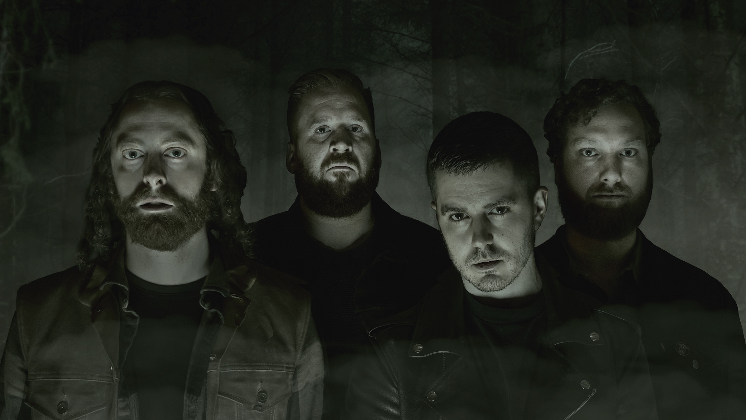 Chron Goblin's New Album Is Rollicking Stoner Metal With A Sinister ...