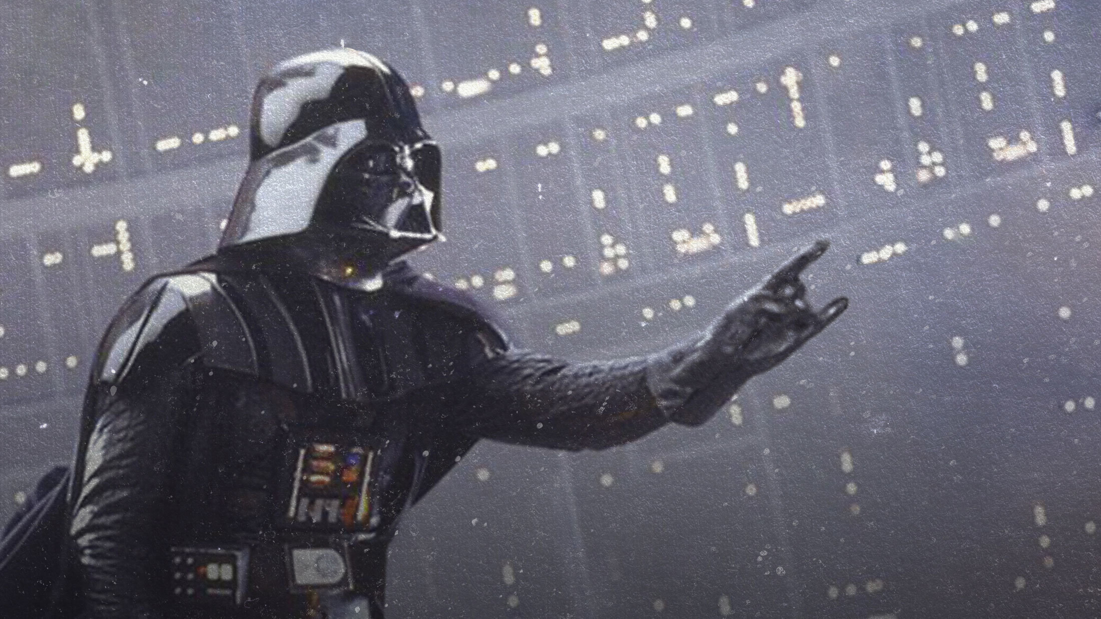 14 rock and metal songs influenced by Star Wars — Kerrang!