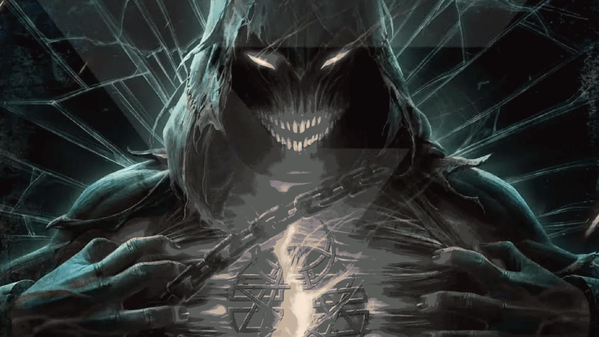 Disturbed The Sickness Wallpaper