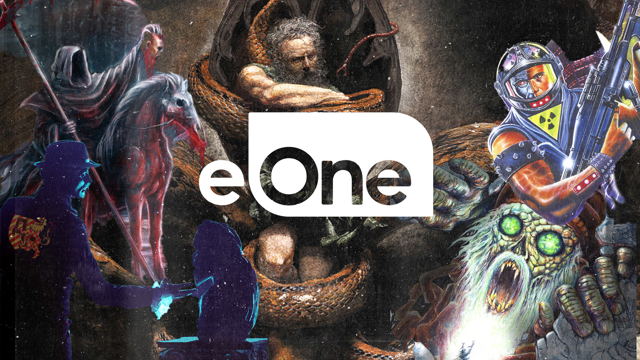 Why eOne Is The Under-The-Radar Metal Label Changing The Game — Kerrang!