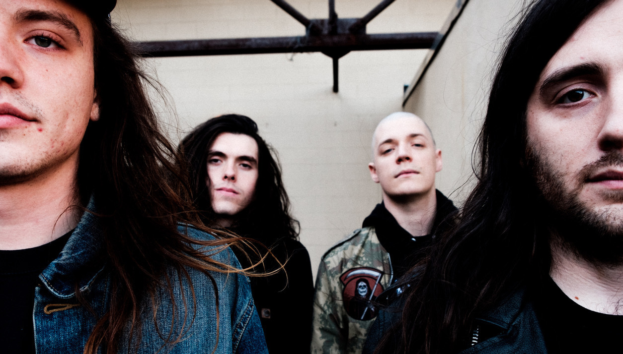 Full Of Hell Announce North American Tour With Primitive Man And ...