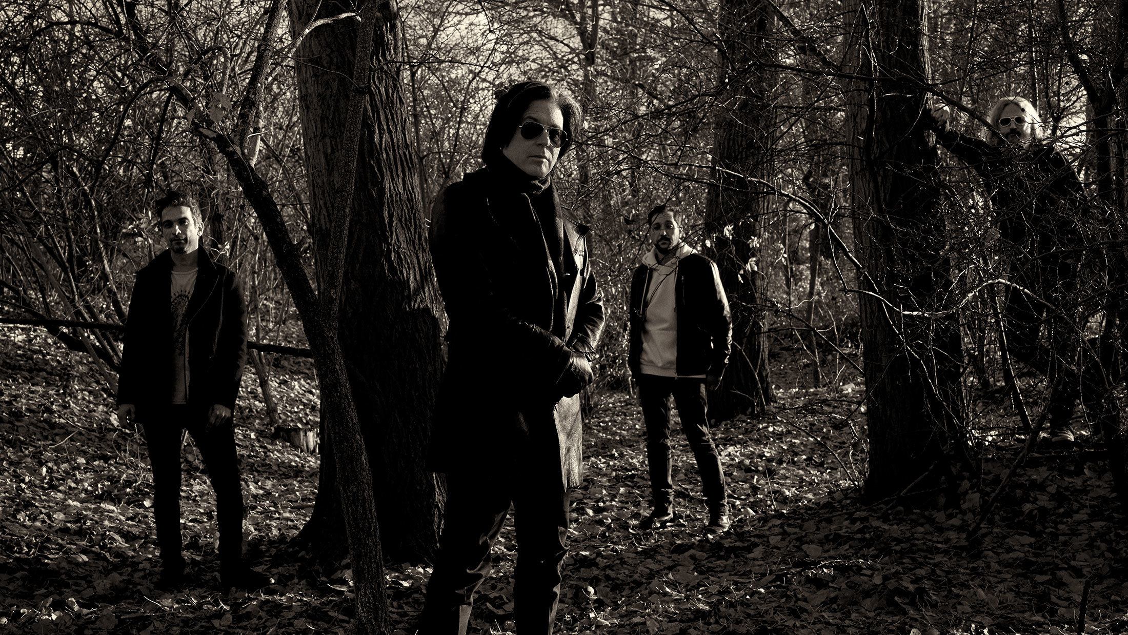 "We’re Trying To Break The Mould": A Year In The Life Of Gone Is Gone ...