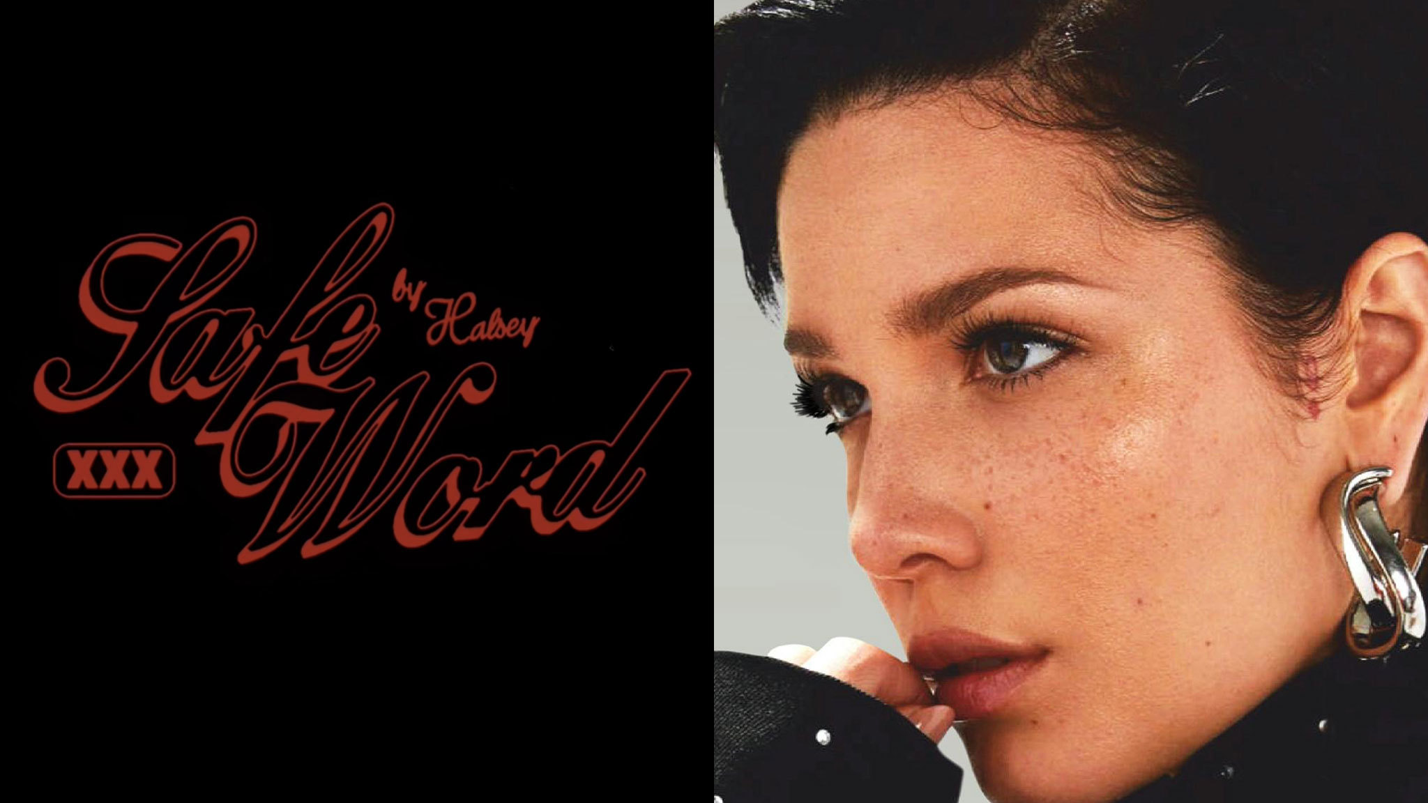 Review Halsey