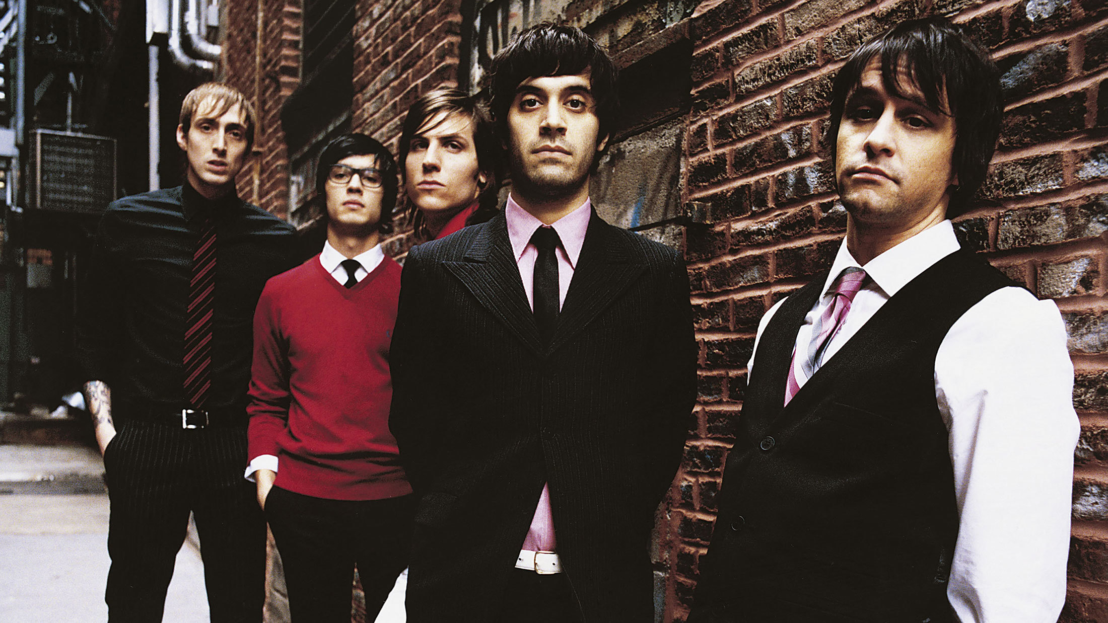 [Artist Spotlight] - Head Automatica : r/RiotFest