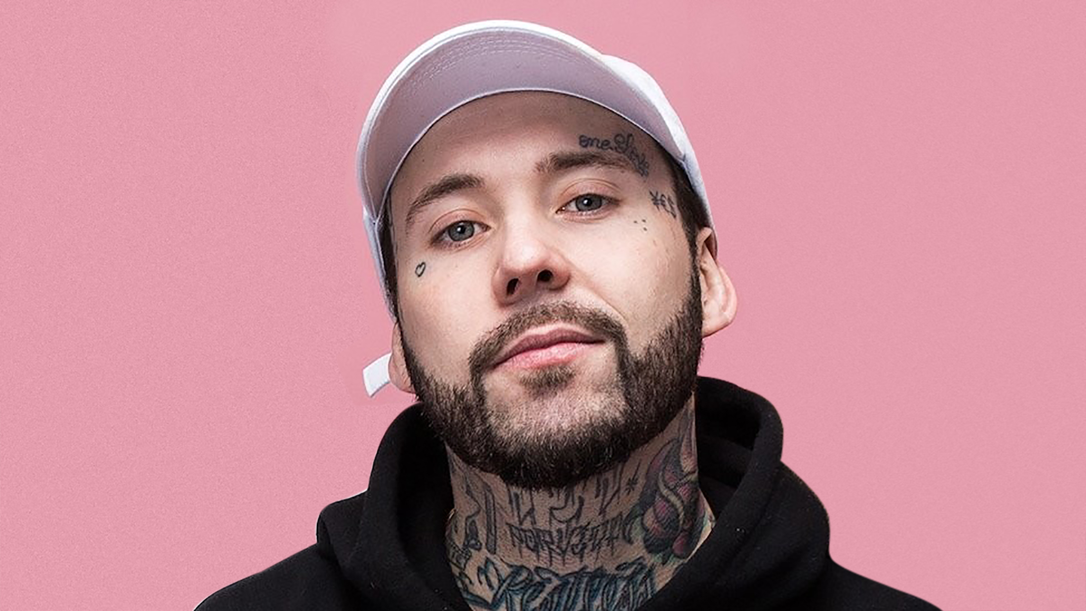 "I've Seen Ghost Cows": 13 Questions With JJ Peters From Deez Nuts ...