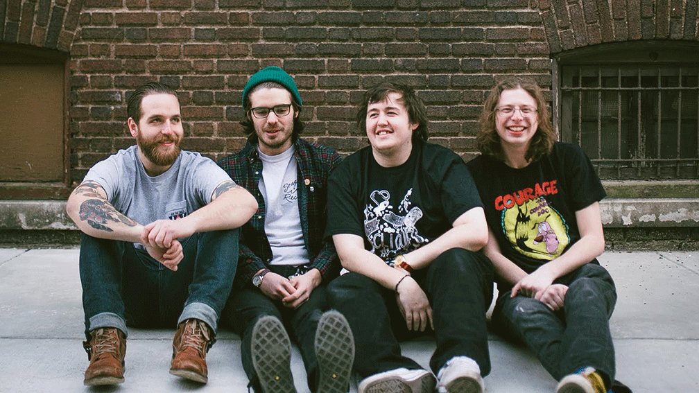 Modern Baseball Whatever Forever