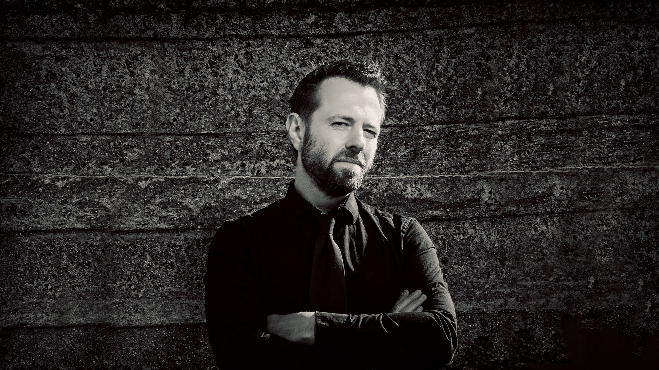 "The Sage Of Nonconformity": Therapy?'s Neil Cooper Pays Tribute To ...