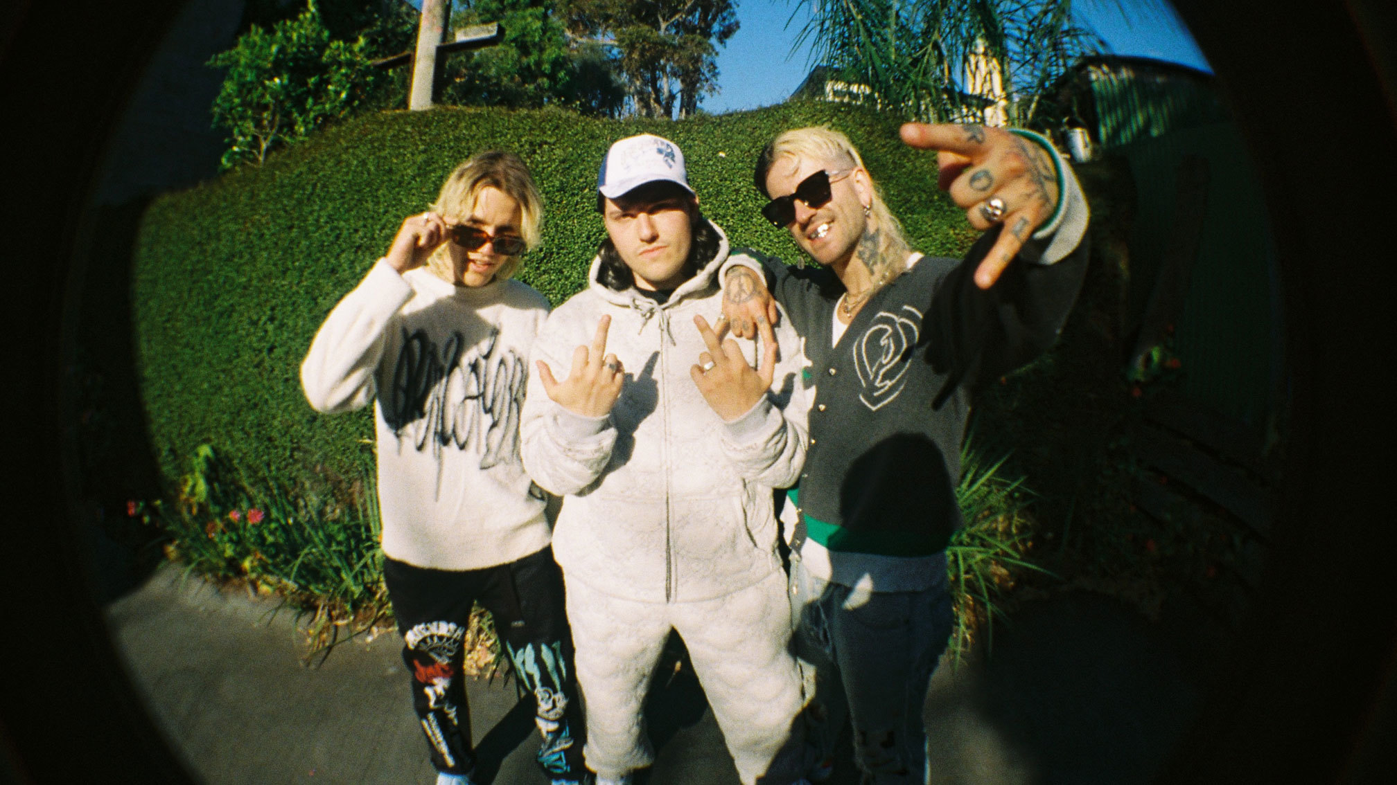 Ocean Grove Band OCEAN GROVE Discography (top Albums) And Reviews