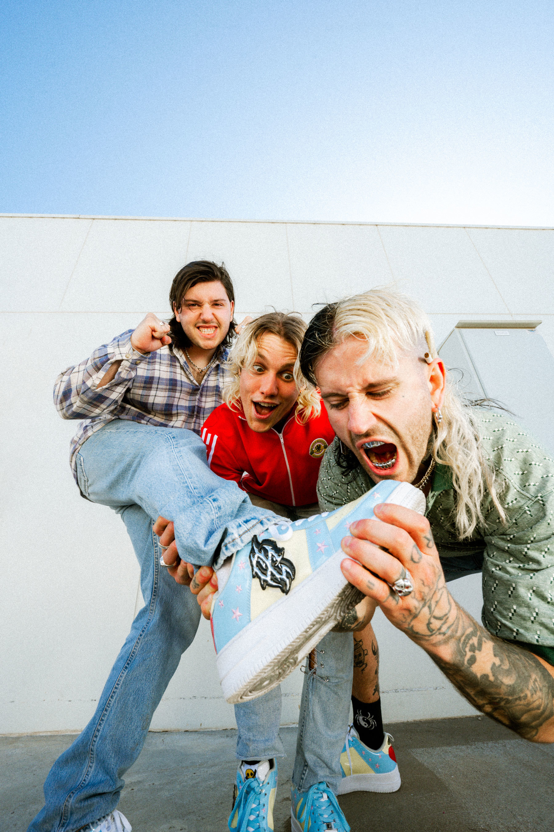 Ocean Grove Band OCEAN GROVE Discography (top Albums) And Reviews