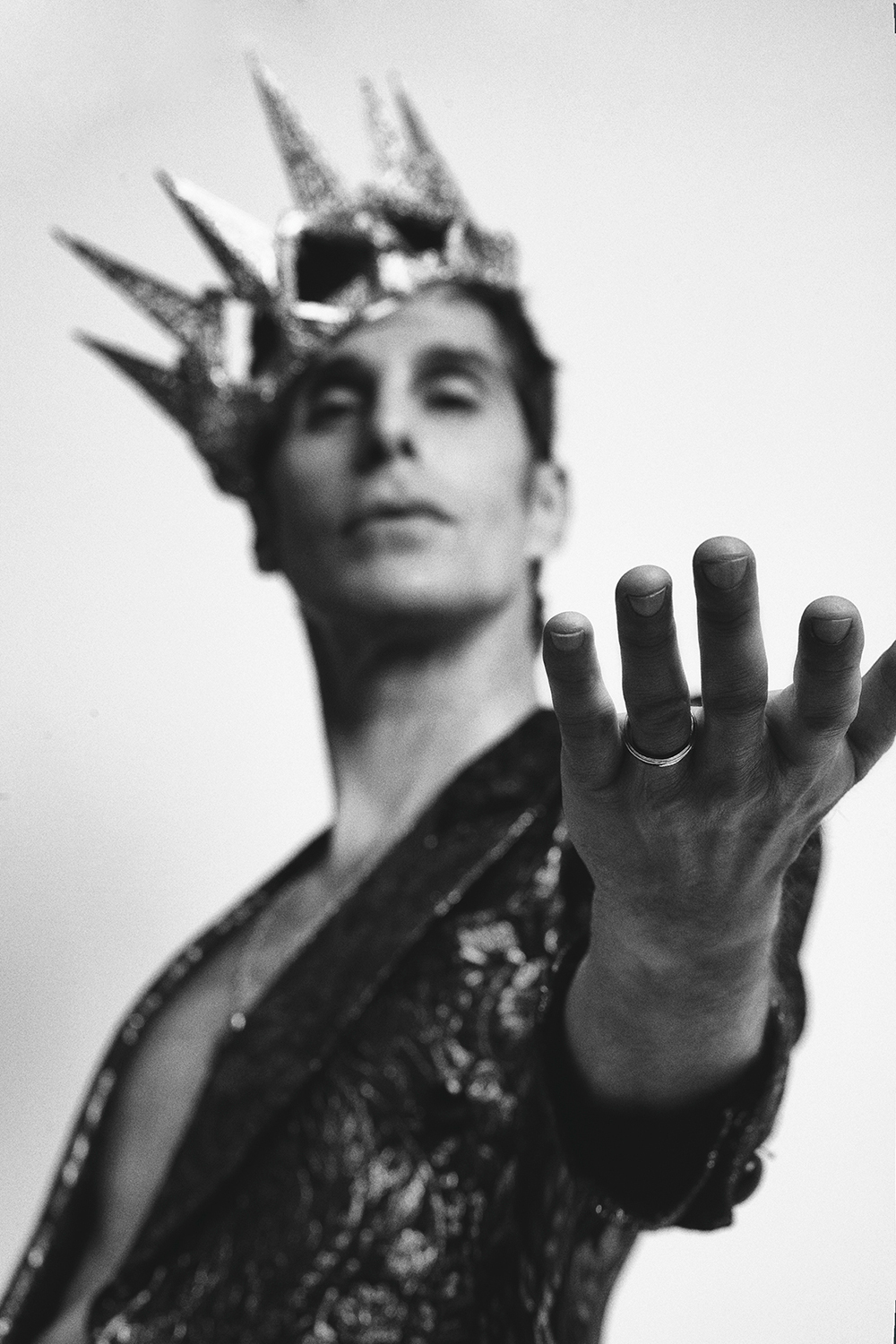 Perry Farrell 1990