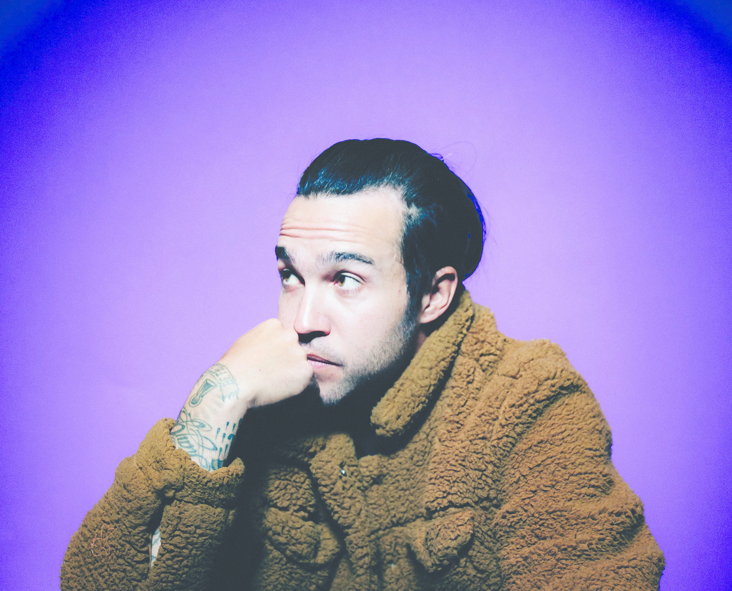 Www Peter Wentz