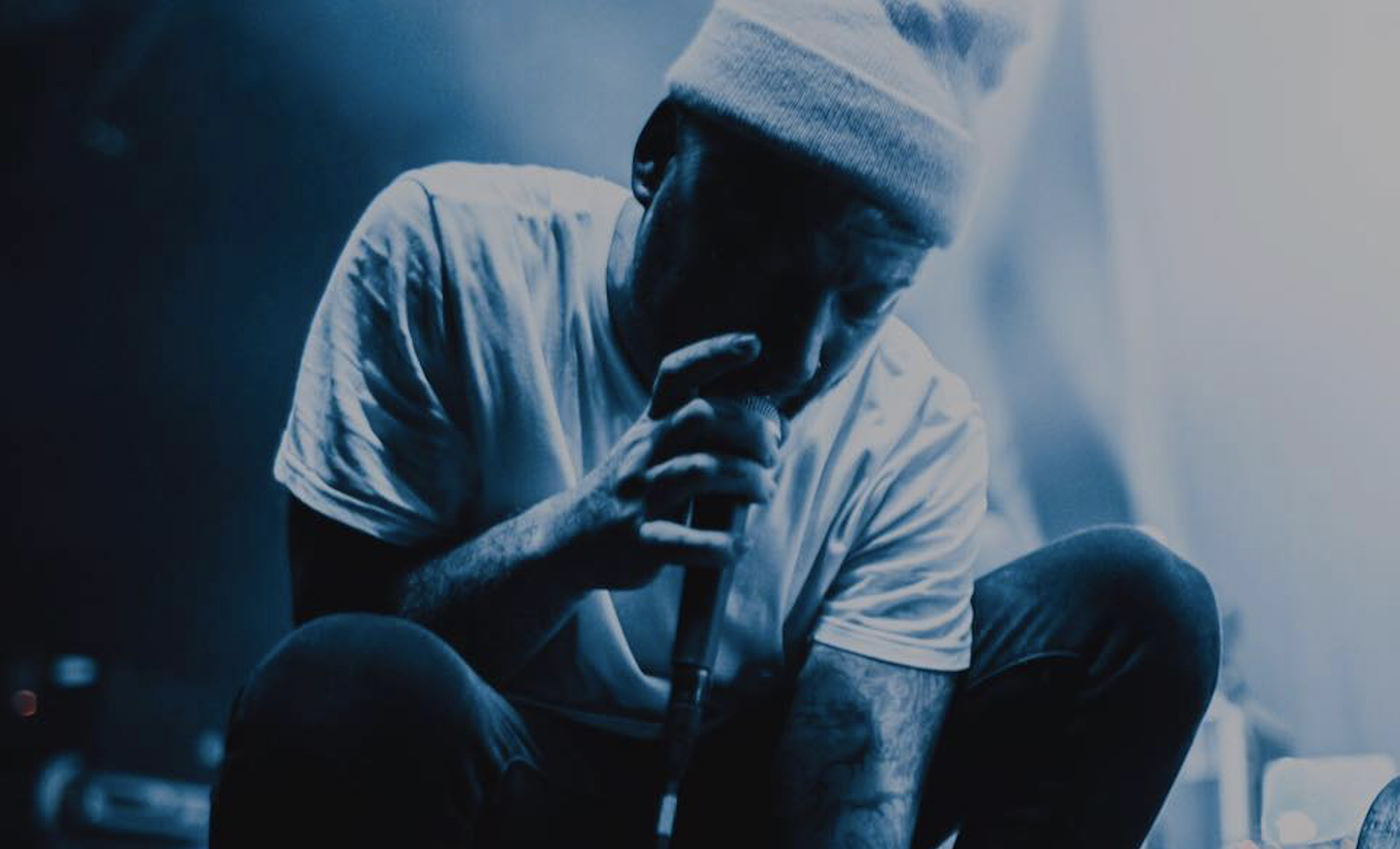 Slaves Band Jonny Craig