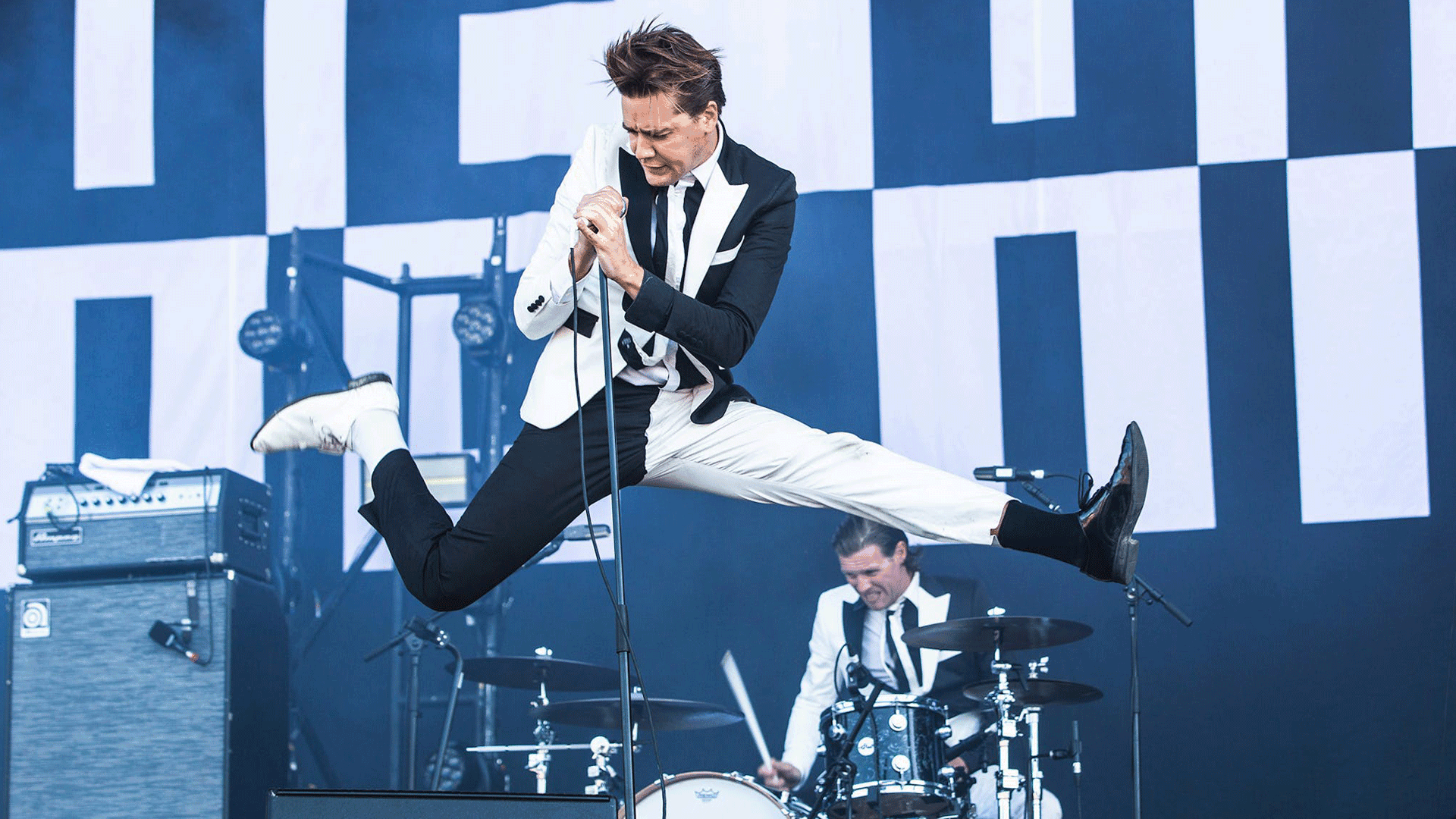 The Hives
