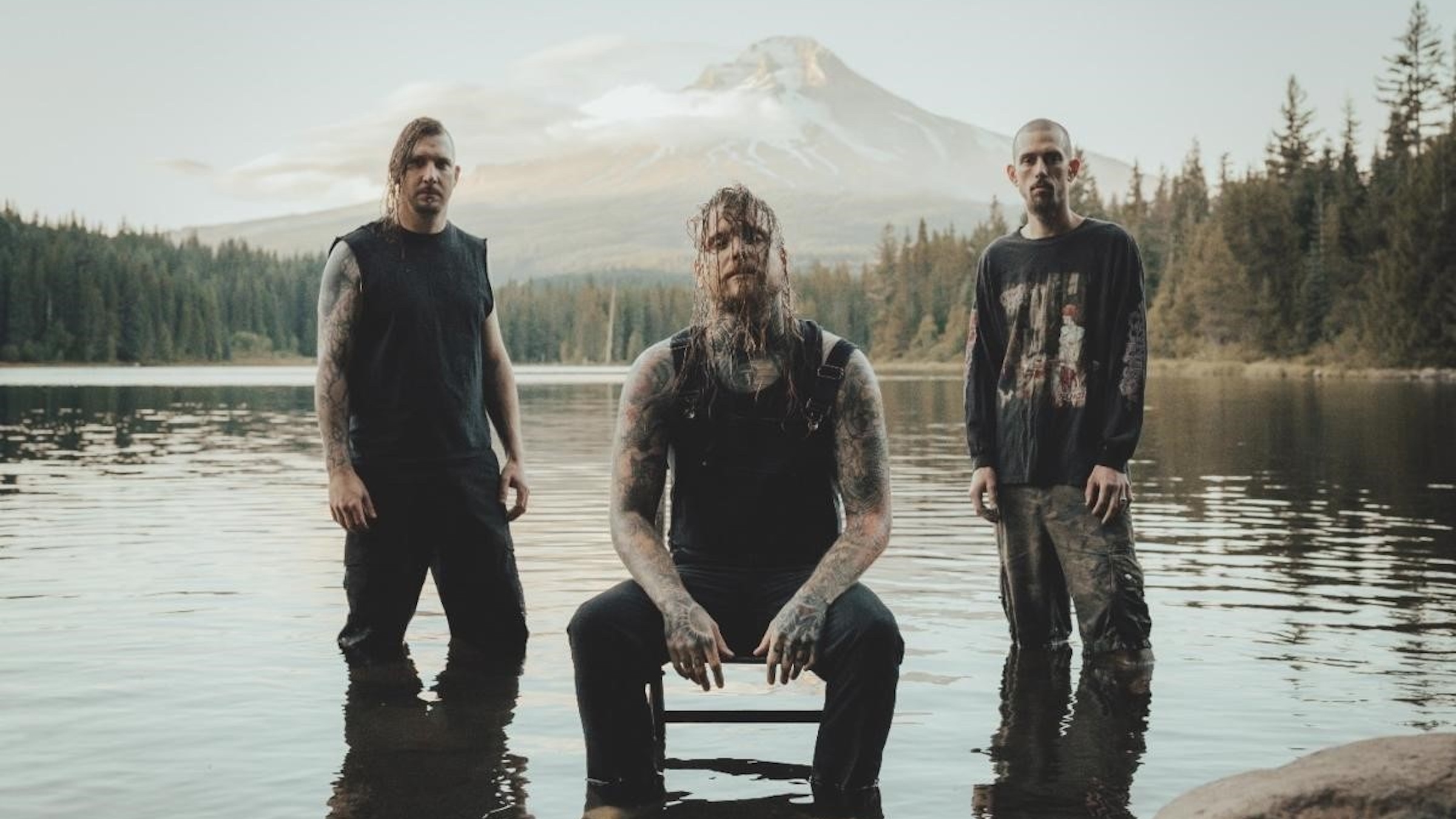 Vitriol's New Video Is The Curated Experience Of Being Crushed To Death ...