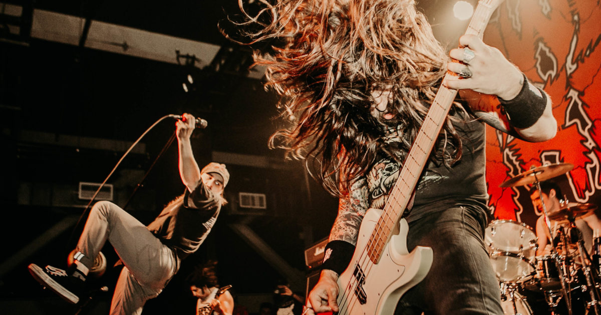 Power Trip Are Working On A New Album | Kerrang!