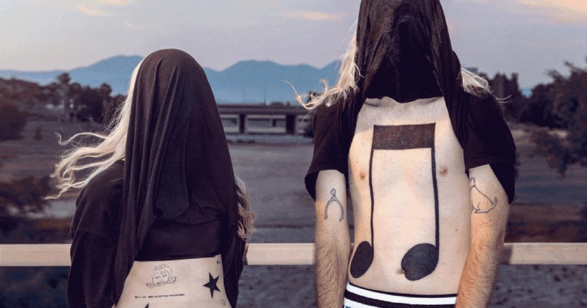 100 gecs announce second album, drop surprise new EP | Kerrang!