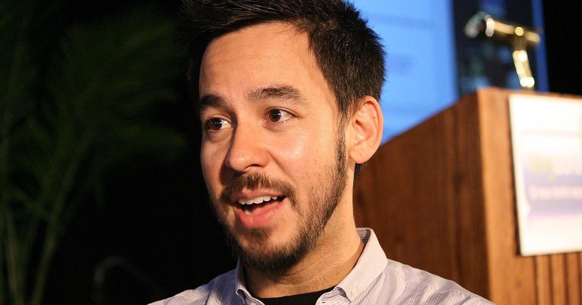 Mike Shinoda Has Announced His First Solo Show | Kerrang!