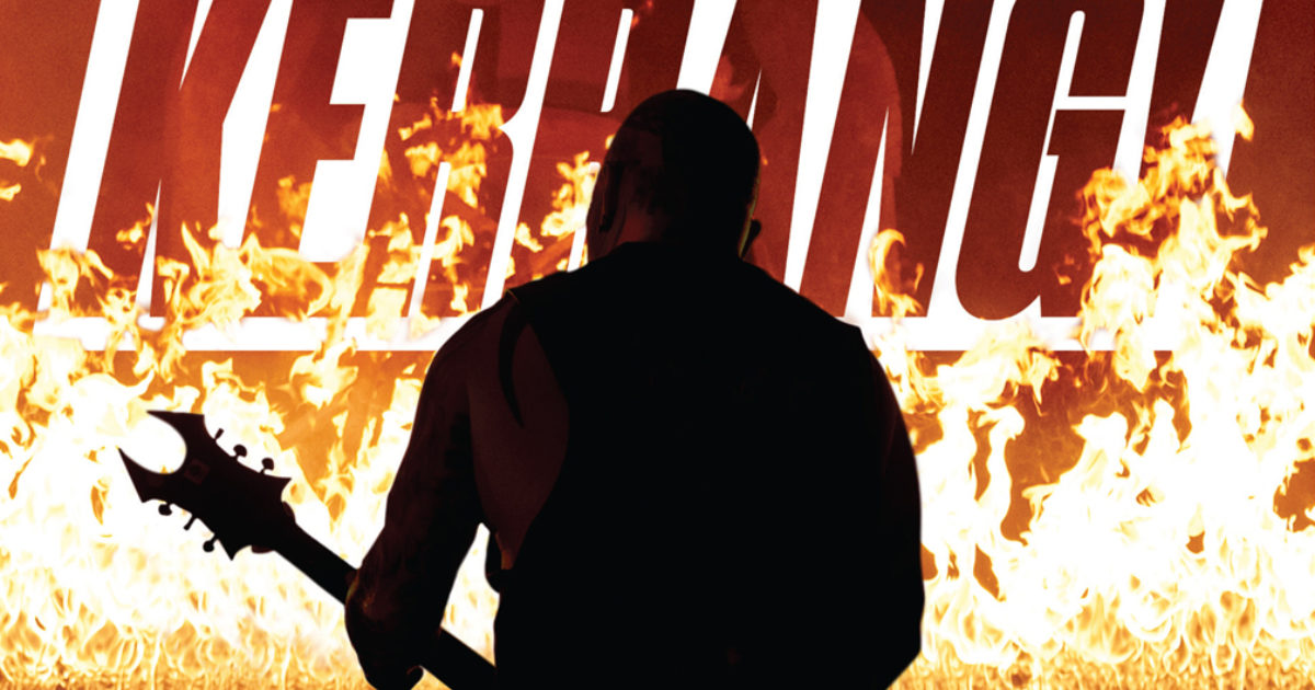 Slayer: The Show To Set Donington Ablaze | Kerrang!