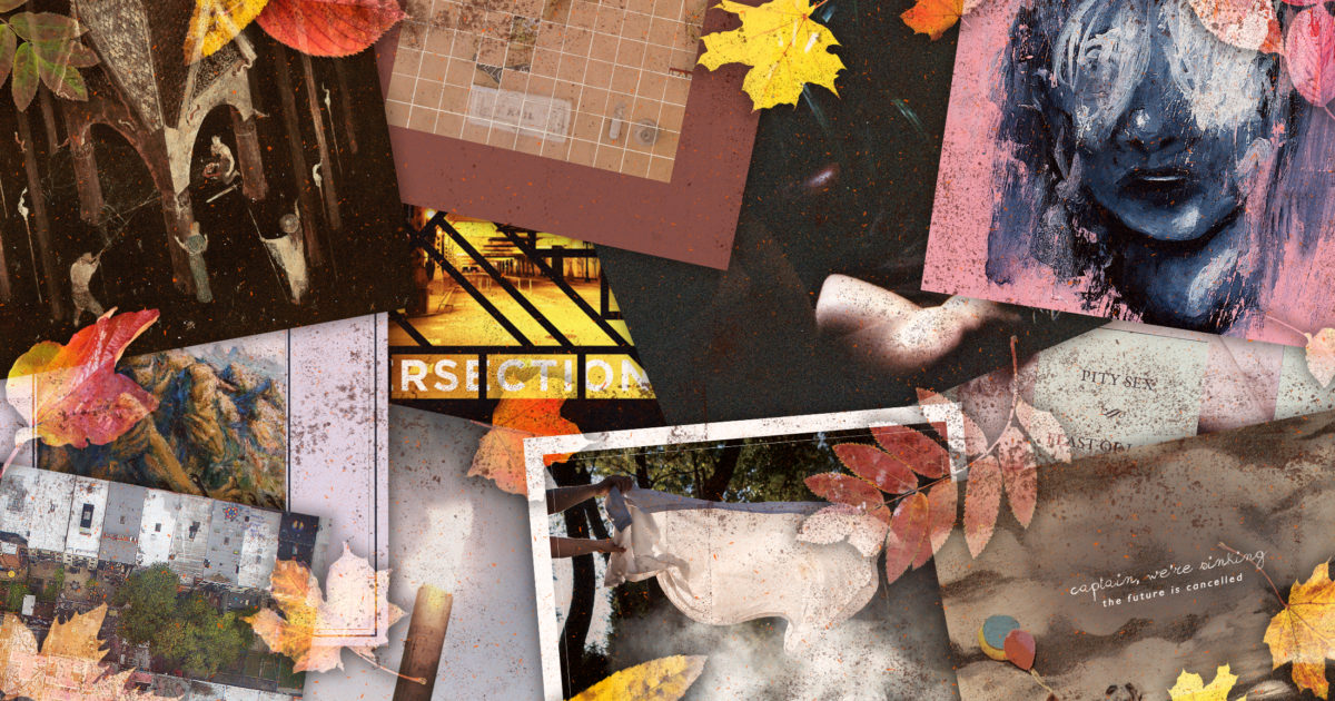 18 albums that are perfect for autumn listening | Kerrang!