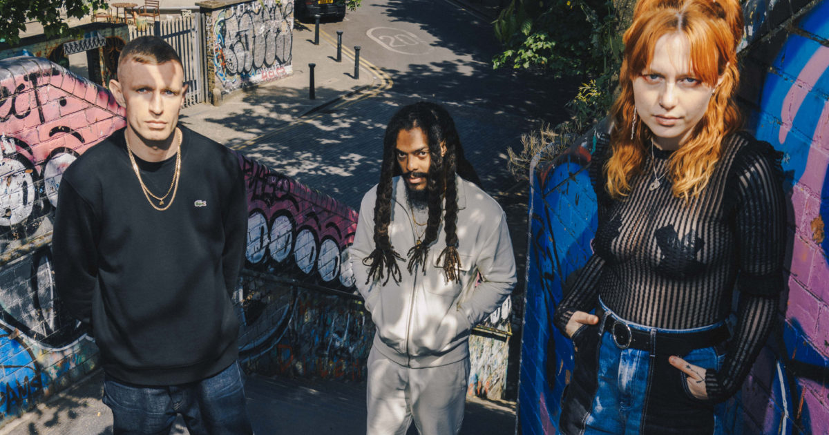 Bob Vylan, Witch Fever and High Vis are propelling punk… | Kerrang!