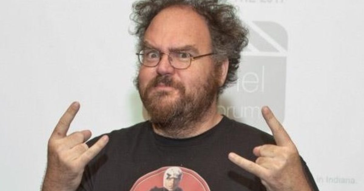 Metalocalypse Director Jon Schnepp Hospitalised With… | Kerrang!