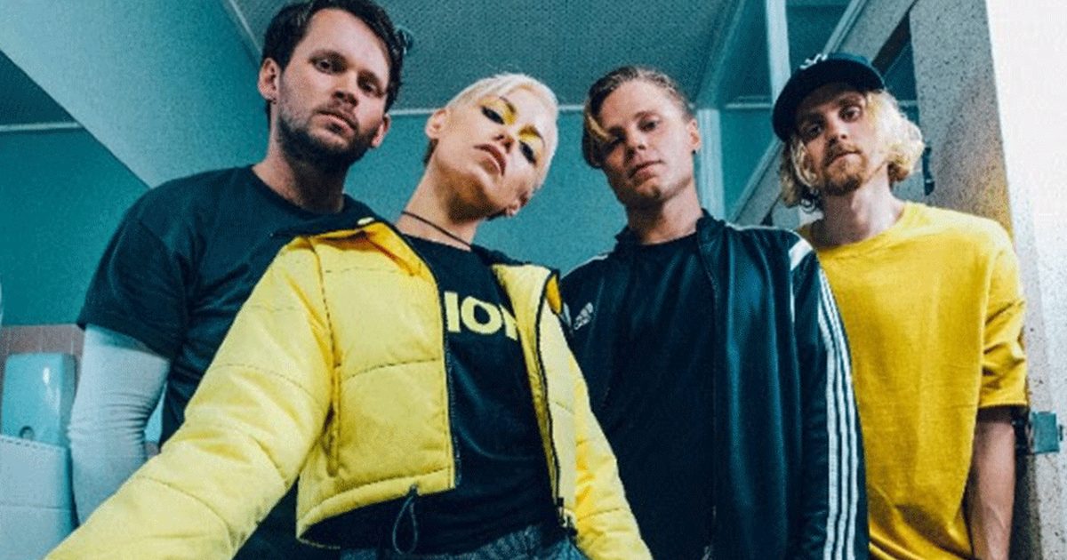 Tonight Alive Announce New Album And The Departure Of… | Kerrang!