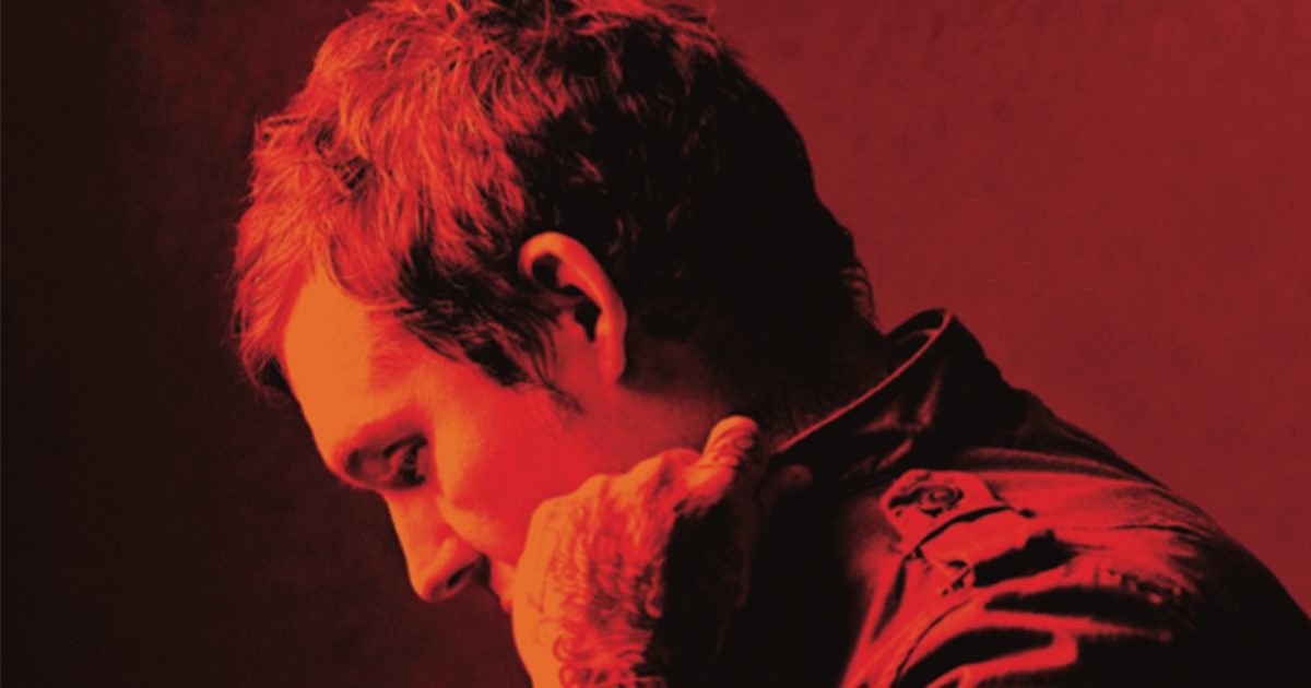 Brian Fallon Is Going On Tour | Kerrang!