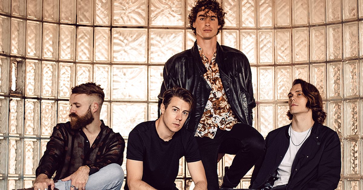 The New Don Broco Song Is An Emotional One | Kerrang!