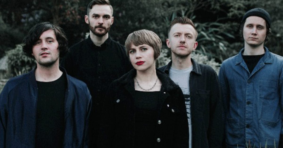 Rolo Tomassi Announce October Tour | Kerrang!
