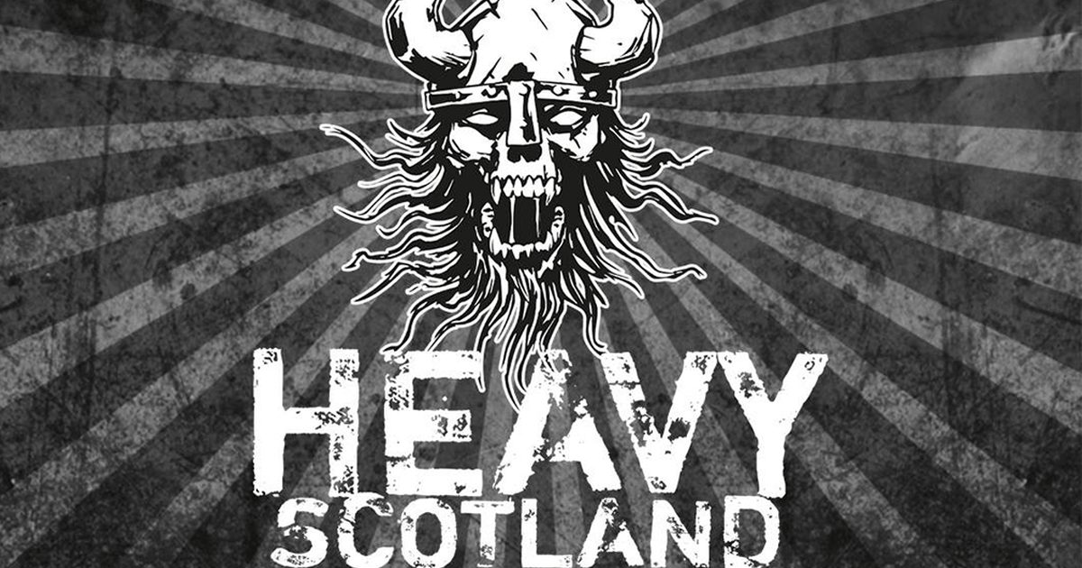 Heavy Scotland Announces First Wave Of Bands For 2018 | Kerrang!