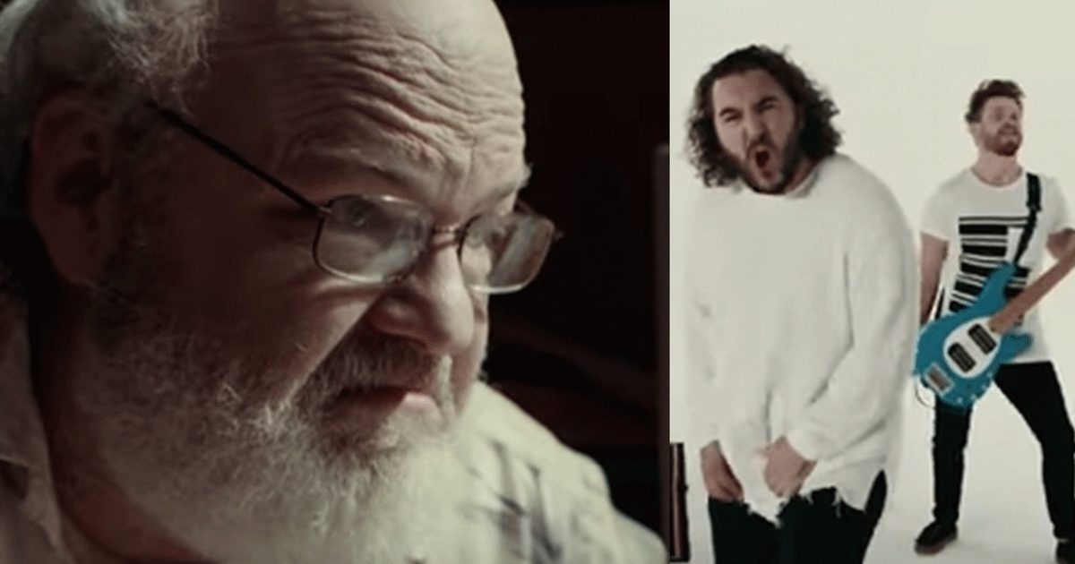 I Prevail Get Trolled By Kyle Gass In New Video | Kerrang!