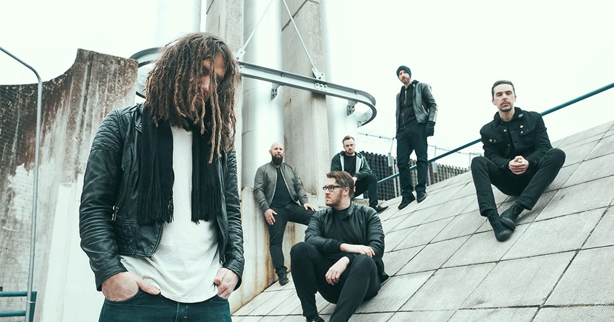 The New SikTh Video Is Dazzling | Kerrang!