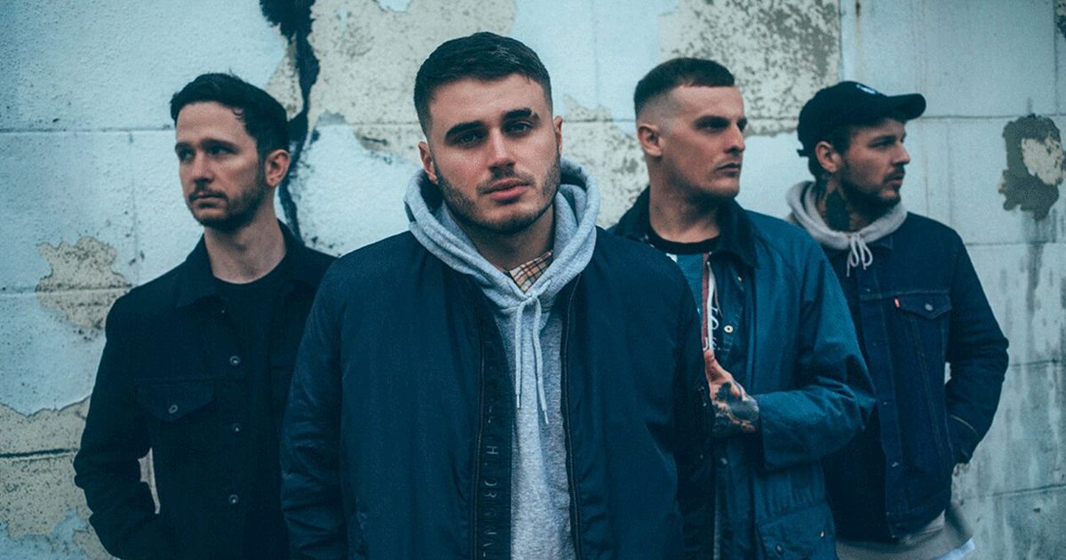 Here's Everything You Need To Know About The New Moose… | Kerrang!