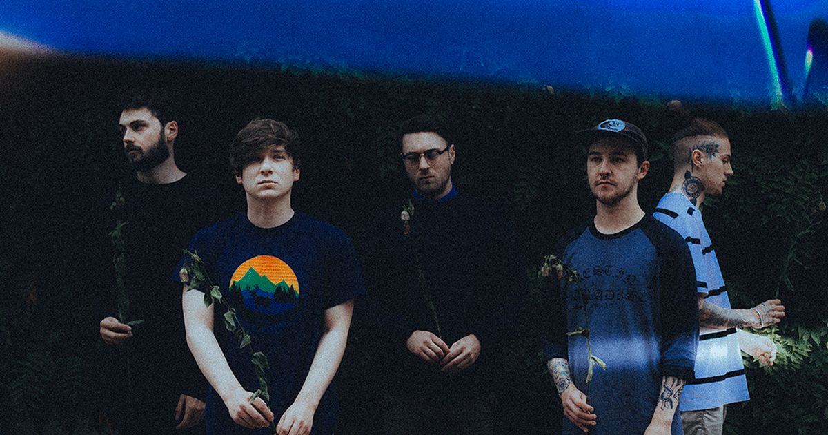 Casey Have Announced Their Second Album | Kerrang!