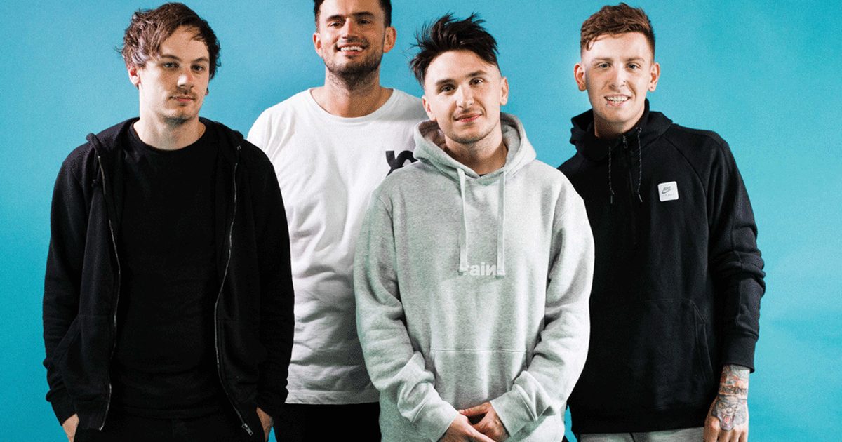 Woes Sign To UNFD And Unleash New Song | Kerrang!