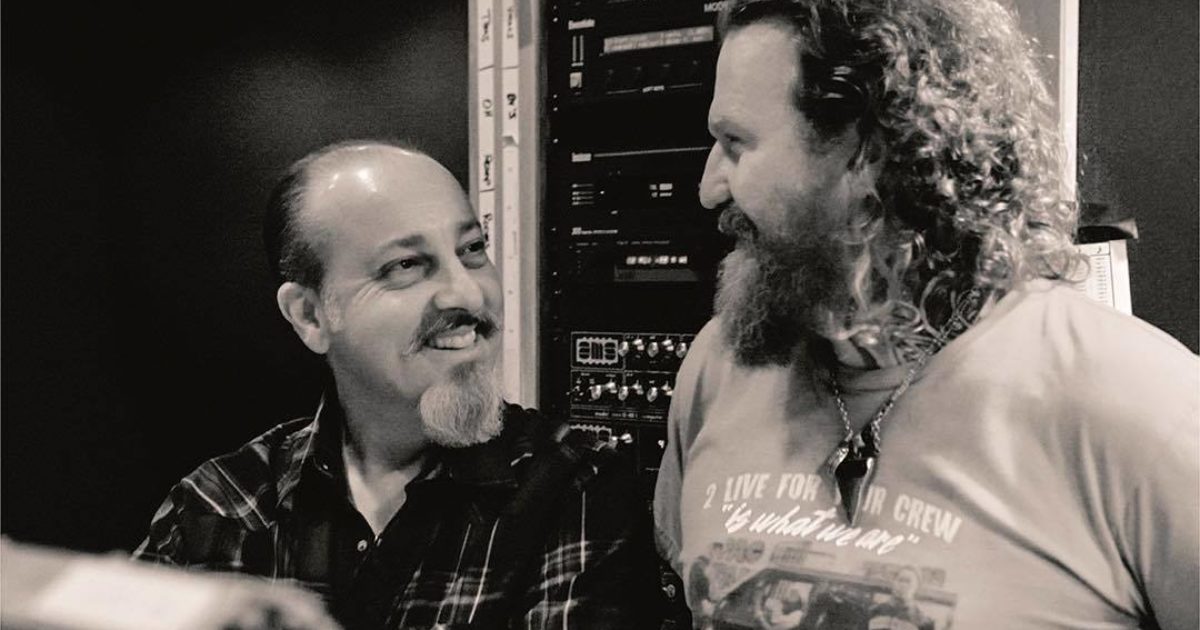 Nick John, Manager Of Mastodon And Gojira, Has Passed Away | Kerrang!