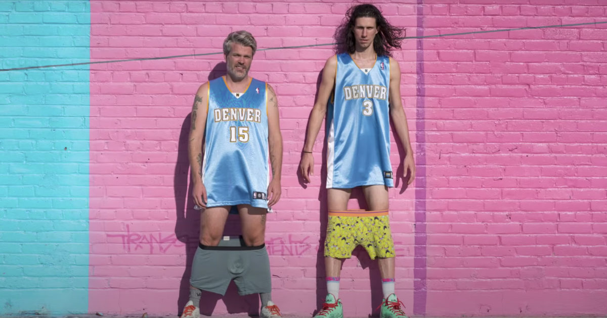 3OH!3 Return With New Music Teaser | Kerrang!