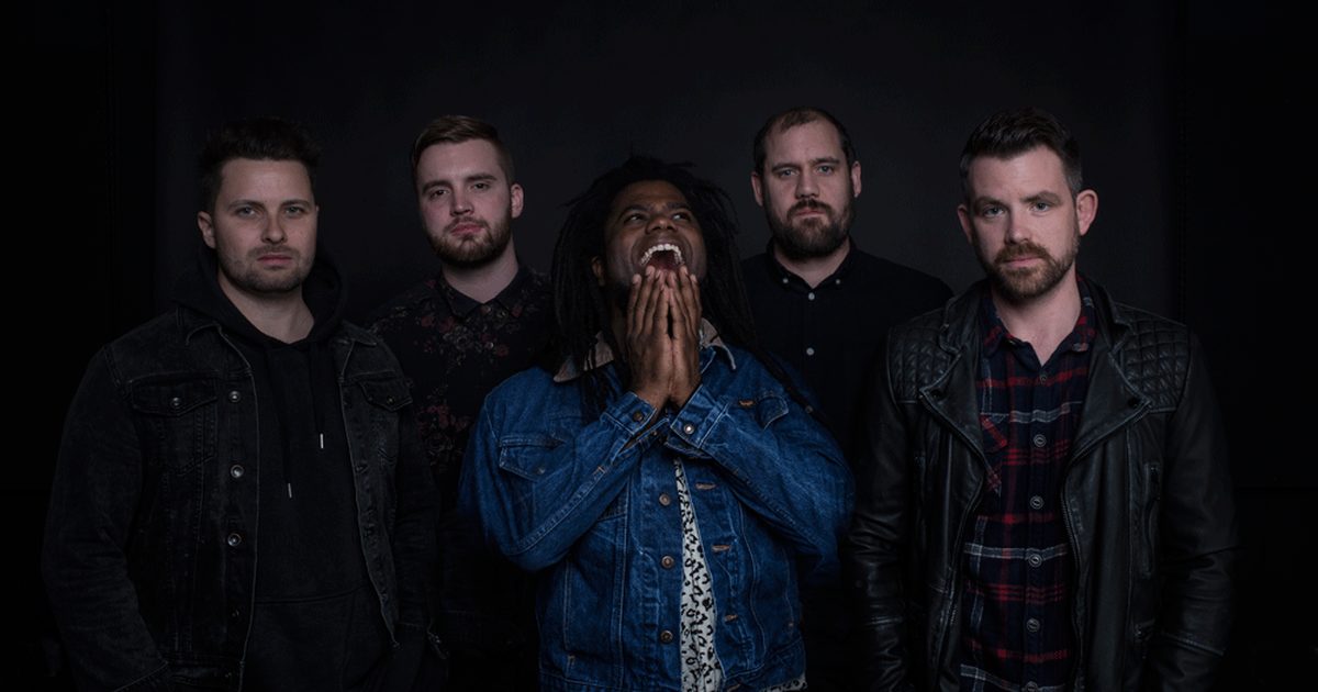 EMP!RE Reveal My Party. My Rules Video | Kerrang!