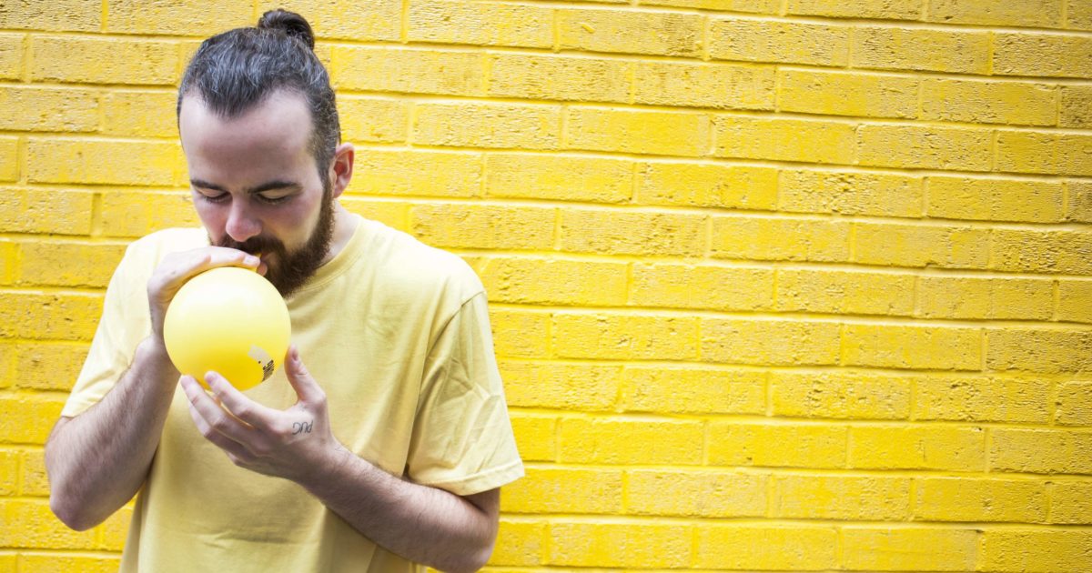 Young People And Mental Health: Say #HelloYellow To Raise… | Kerrang!