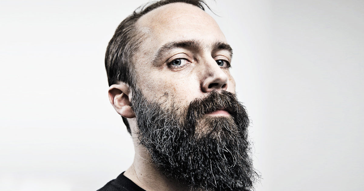 "I Had To Ask Myself What I’d Rather Be Able To Do: Sing… | Kerrang!