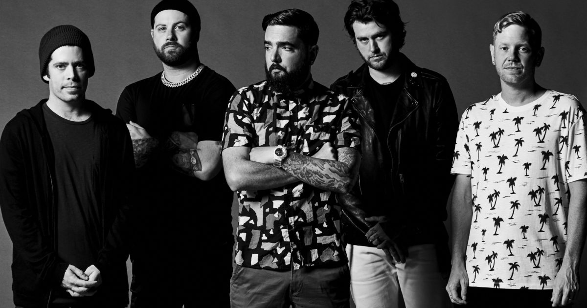 A Day To Remember’s New Album Is The Soundtrack To These… | Kerrang!