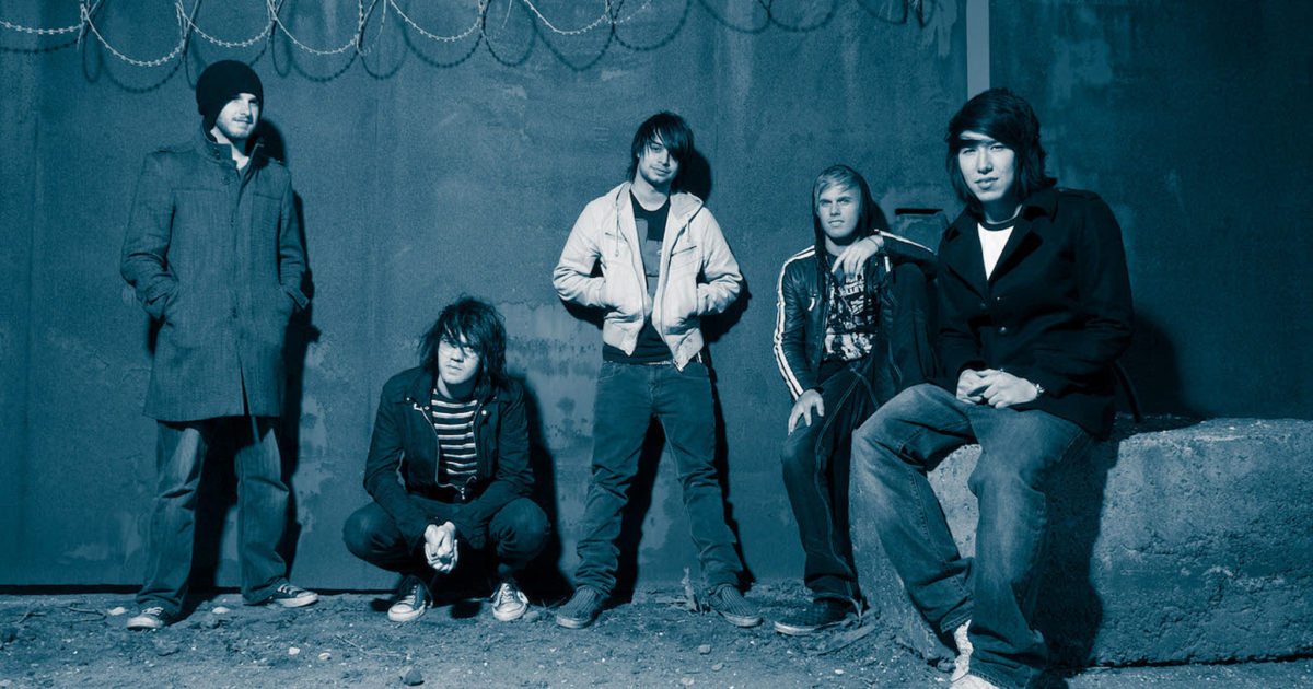 Elliot Minor drop comeback single How Does It Feel | Kerrang!