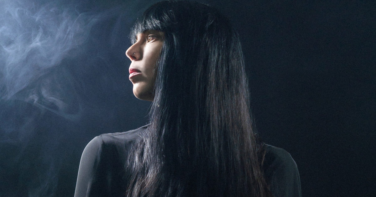 A.A. Williams Re-Releases Debut EP With Dolly Parton Cover | Kerrang!