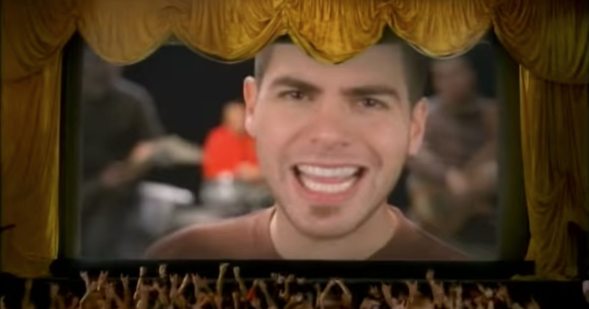 A mind-bogglingly deep dive into Alien Ant Farm’s Movies… | Kerrang!