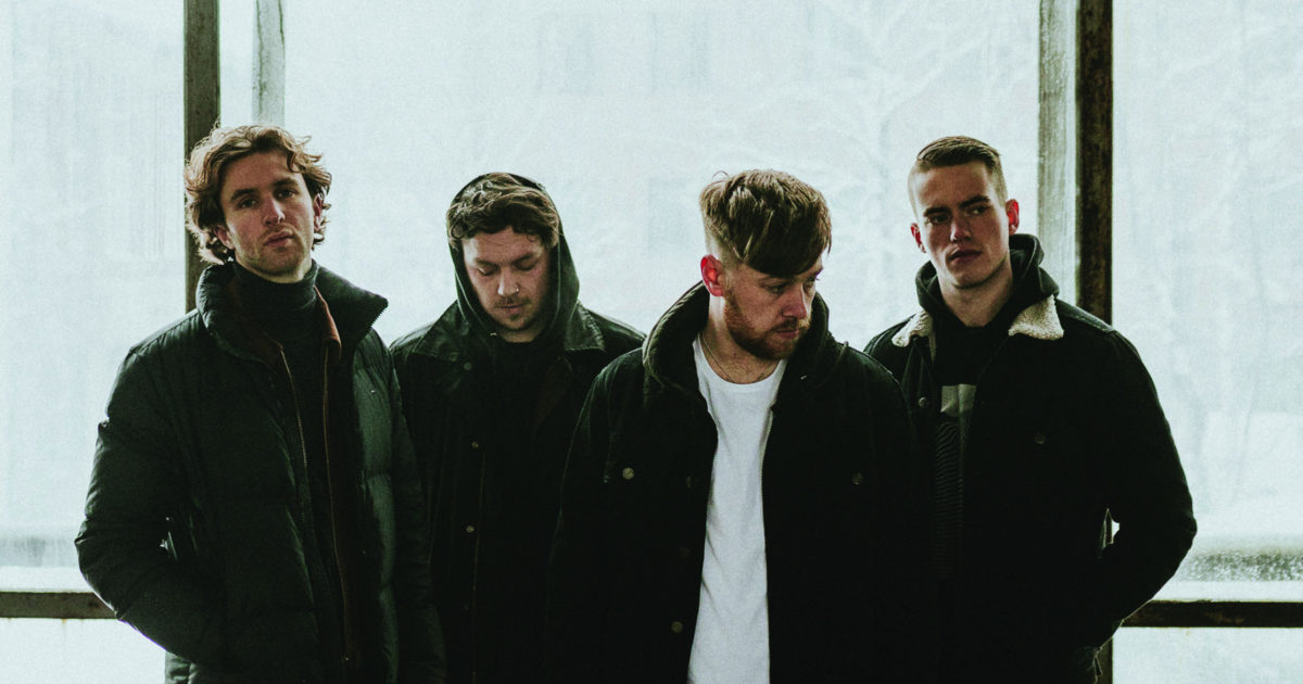 Album Review: Acres – Lonely World | Kerrang!