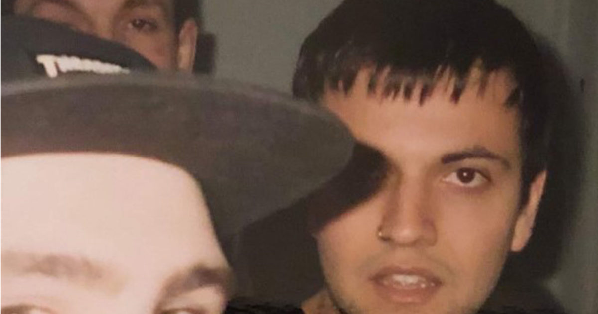 Album Review: Aerial Salad – Dirt Mall | Kerrang!