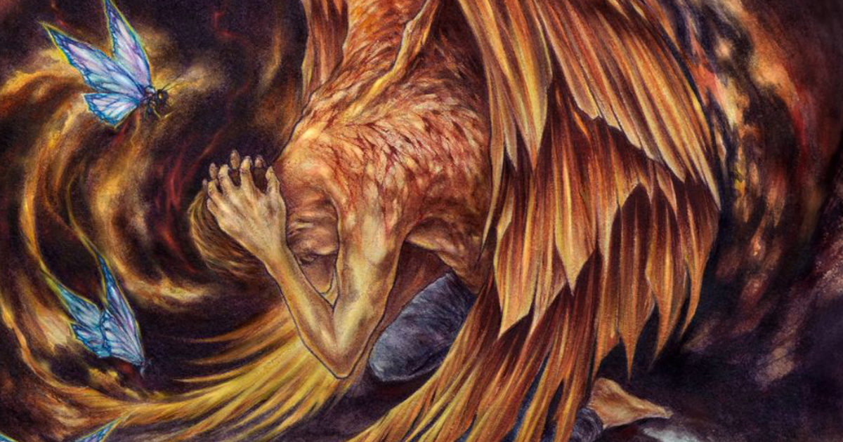 Album Review: Alpha Wolf – a quiet place to die | Kerrang!