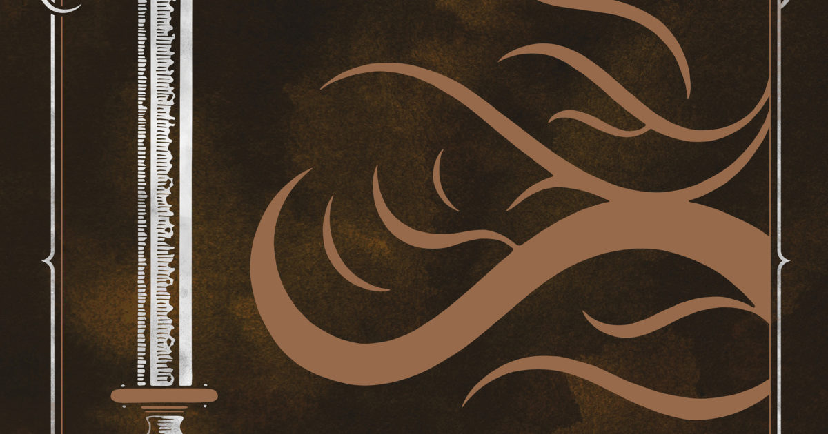 Album review: Arð – Untouched By Fire | Kerrang!